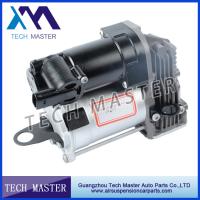 China Air Suspension Pump For Mercedes Front Air Pump W221 OE 2213201604 for sale