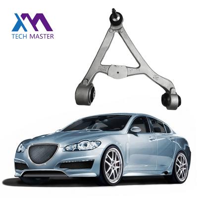China Rear Upper Wishbone Arm For Jaguar XF Upper Suspension Control Arm Straight C2D49449 C2D49448 2009-2015 for sale