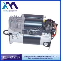 China 4Z7616007 F1VY5319A Car Model Air Suspension Compressor Pump Portable For Audi A6C5 for sale