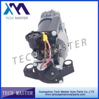 China 4Z7616007 F1VY5319A Car Model Air Suspension Compressor Pump Portable For Audi A6C5 for sale