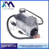 China Hot Sale 4F0616005D Air Suspension Compressor Pump For Audi A6 2004-2011 for sale