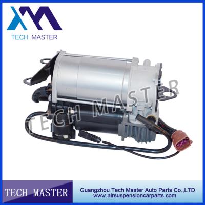 China Hot Sale 4F0616005D Air Suspension Compressor Pump For Audi A6 2004-2011 for sale