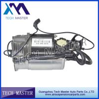China Auto Parts Portable Air Suspension Compressor Pump For Audi Q7 4L0698007A for sale