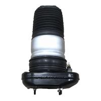 China Gas Filled Black Airmatic Bellow For A6 Avant TS16949 Certified Air Suspension Springs 4K0616039 4K0616040 for sale