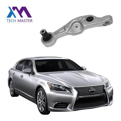 China Arm Assy Front Suspension Lower Lexus LS460 Track Control Arm Kit 48620-50070 48620-50070 for sale