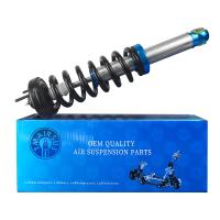 China Motorcraft Fox Racing Air Suspension Shock For Ford F150 SVT Raptor STX XLT 2010-2016 for sale