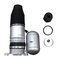 China Gas Filled Air Suspension System Rear Right And Left OE No. 4N4616001B ISO 9001 Certified for sale