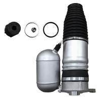 China Audi A8 D5 Shock Absorber Rear Bellows 2017- 4N4616001B for sale