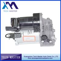 China Portable Air Suspension Compressor For Mercedes b-e-n-z W164 1643200204 for sale