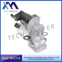 China Portable Air Suspension Compressor For Mercedes b-e-n-z W164 1643200204 for sale