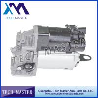 China Portable Air Suspension Compressor For Mercedes b-e-n-z W164 1643200204 for sale