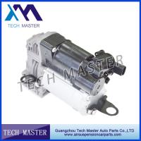 China Portable Air Suspension Compressor For Mercedes b-e-n-z W164 1643200204 for sale