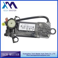 China Rubber Steel Aluminium Air Suspension Compressor For Mercedes B-e-n-z W221 A2213201604 for sale