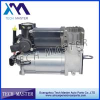 China Rubber Steel Aluminium Air Suspension Compressor For Mercedes B-e-n-z W221 A2213201604 for sale