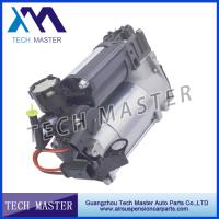 China Rubber Steel Aluminium Air Suspension Compressor For Mercedes B-e-n-z W221 A2213201604 for sale