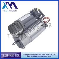 China Rubber Steel Aluminium Air Suspension Compressor For Mercedes B-e-n-z W221 A2213201604 for sale