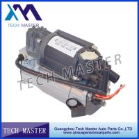 China OEM 2203200104 Air suspension Compressor For Mercedes W211 W220 W219 for sale