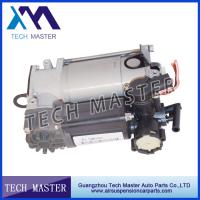 China OEM 2203200104 Air suspension Compressor For Mercedes W211 W220 W219 for sale