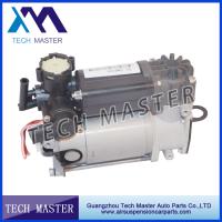 China OEM 2203200104 Air suspension Compressor For Mercedes W211 W220 W219 for sale