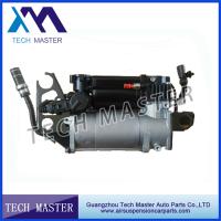 China Air Ride Suspension Compressor Pump For Audi Q7 VW Touareg 7L0698007D 7L0698007A 7L0616007A for sale