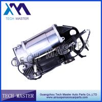 China Air Ride Suspension Compressor Pump For Audi Q7 VW Touareg 7L0698007D 7L0698007A 7L0616007A for sale