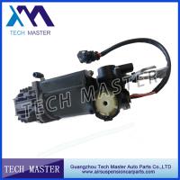 China Air Ride Suspension Compressor Pump For Audi Q7 VW Touareg 7L0698007D 7L0698007A 7L0616007A for sale