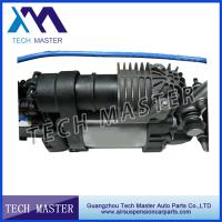 China Auto Air Suspension Compressor for VW Touareg II Air Ride Pump 7P0698007D 7P0616006F for sale