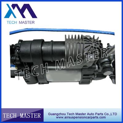 China Auto Air Suspension Compressor for VW Touareg II Air Ride Pump 7P0698007D 7P0616006F for sale