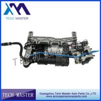 China Auto Air Suspension Compressor for VW Touareg II Air Ride Pump 7P0698007D 7P0616006F for sale