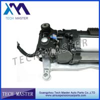 China Auto Air Suspension Compressor for VW Touareg II Air Ride Pump 7P0698007D 7P0616006F for sale
