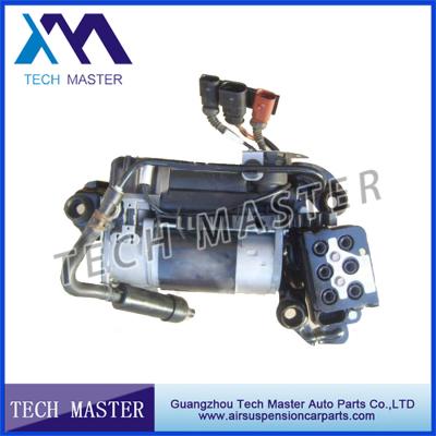 China Air Bag Suspension Compressor Air Pump Part For VW Phaeton 3D061600511 3D0616005M for sale