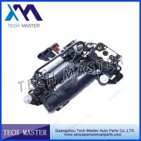 China Air Bag Suspension Compressor Air Pump Part For VW Phaeton 3D061600511 3D0616005M for sale