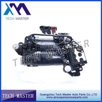 China Air Bag Suspension Compressor Air Pump Part For VW Phaeton 3D061600511 3D0616005M for sale