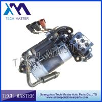 China Air Bag Suspension Compressor Air Pump Part For VW Phaeton 3D061600511 3D0616005M for sale