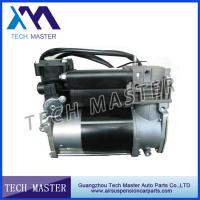 China RQL000014 LR0060201 Portable Air Suspension Compressor Pump For Range Rover L322 for sale