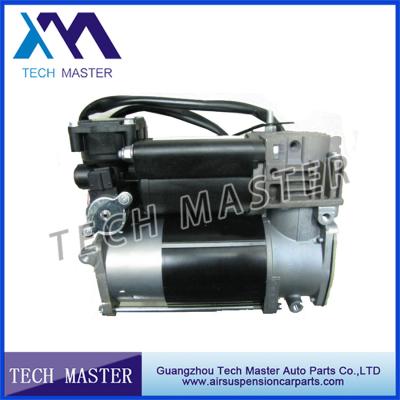China RQL000014 LR0060201 Portable Air Suspension Compressor Pump For Range Rover L322 for sale
