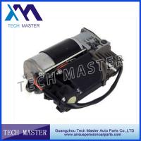 China RQL000014 LR0060201 Portable Air Suspension Compressor Pump For Range Rover L322 for sale