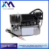 China RQL000014 LR0060201 Portable Air Suspension Compressor Pump For Range Rover L322 for sale