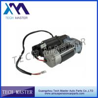 China RQL000014 LR0060201 Portable Air Suspension Compressor Pump For Range Rover L322 for sale