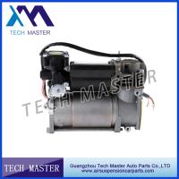 China RQL000014 LR0060201 Portable Air Suspension Compressor Pump For Range Rover L322 for sale