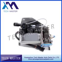 China LR045251 Air Suspension Compressor For LandRover Discovery & RangeRover Sport for sale