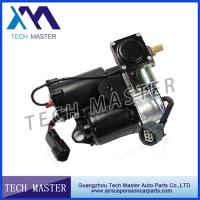 China LR045251 Air Suspension Compressor For LandRover Discovery & RangeRover Sport for sale