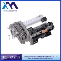 China LR010375 LR041777 LR015089 Front Air Suspension Compressor For Range Rover for sale