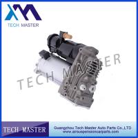 China LR010375 LR041777 LR015089 Front Air Suspension Compressor For Range Rover for sale