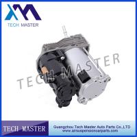 China LR010375 LR041777 LR015089 Front Air Suspension Compressor For Range Rover for sale
