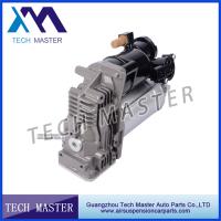 China LR010375 LR041777 LR015089 Front Air Suspension Compressor For Range Rover for sale