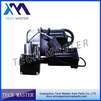 China LR025111 Air Suspension Compressor For Range Rover Front Air Compressor Pump for sale