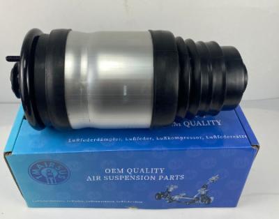 China Car Air Suspension System For Discovery 3/4 LR3 LR4 RRS Rear Air Suspension Spring LR016411 for sale