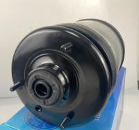 China LR3 LR4 RRS Rear Air Suspension Spring LR016411 RKB500250 Rubber Steel Kit Air Spring for sale