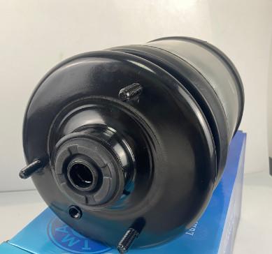 China LR3 LR4 RRS Rear Air Suspension Spring LR016411 RKB500250 Rubber Steel Kit Air Spring for sale